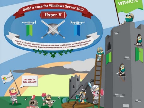 Windows Server 2012 hyper v component architecture poster for printing ...