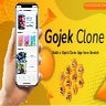 Build a Gojek Clone App from Scratch | PPT