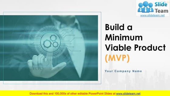 Minimum Viable Product | PPT