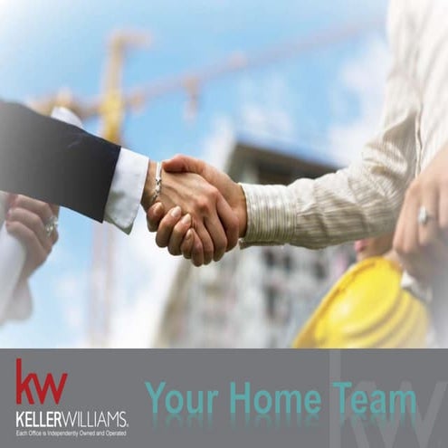 Builder packet | PPT