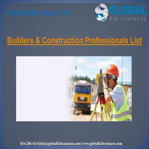 Construction Data list.pdf