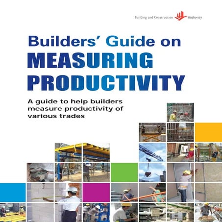 builders_guide_productivity for buildings | PDF