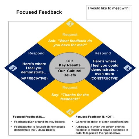 Focused Feedback | PDF
