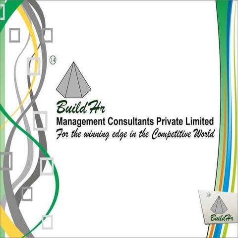 Build Hr Presentation | PPTX