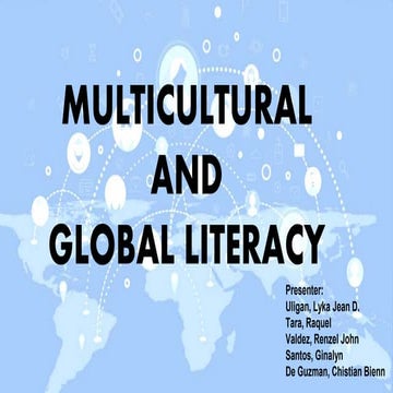 Building-and-Enhancing-REPORT.FOR LITERACYpptx | PPT