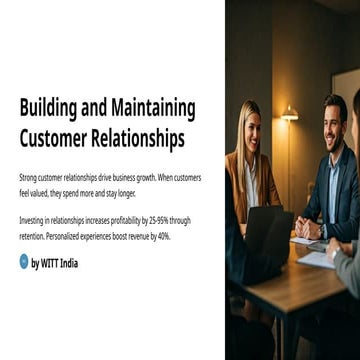 Building-and-Maintaining-Customer-Relationships.pptx