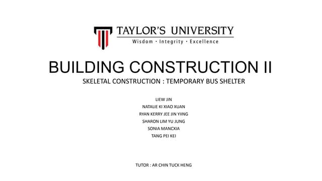 Folded plates and space truss structures | PDF
