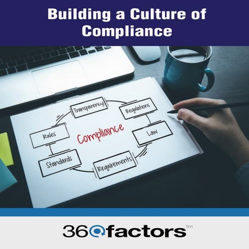 Building culture-compliance | PDF