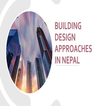 Building-design-approaches-in-Nepal-seminar.pptx