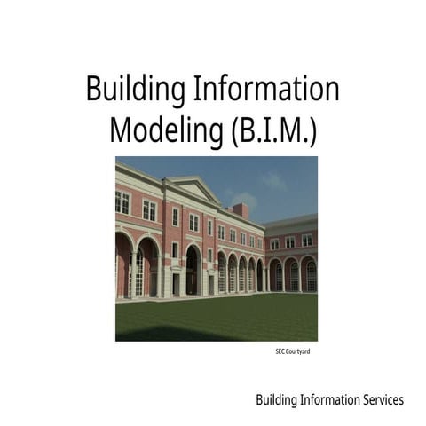 Building-Information-Modeling abcddddddd.ppt