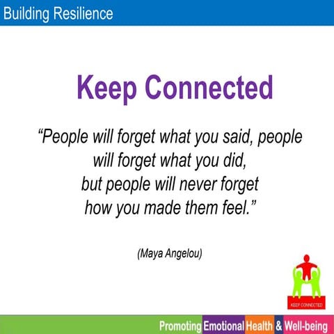 building-resilience-parents | PPT | Cruises | Travel Type