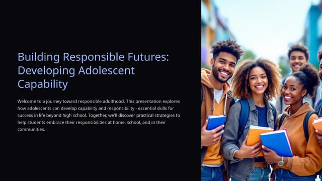 Responsibility Presentation.pptx