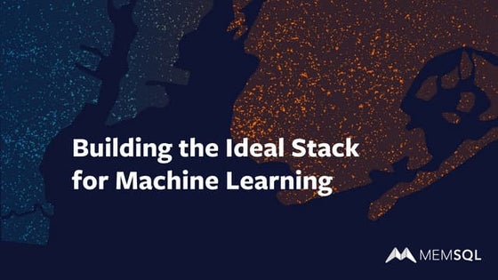 Scaling Production Machine Learning Pipelines with Databricks | PPT