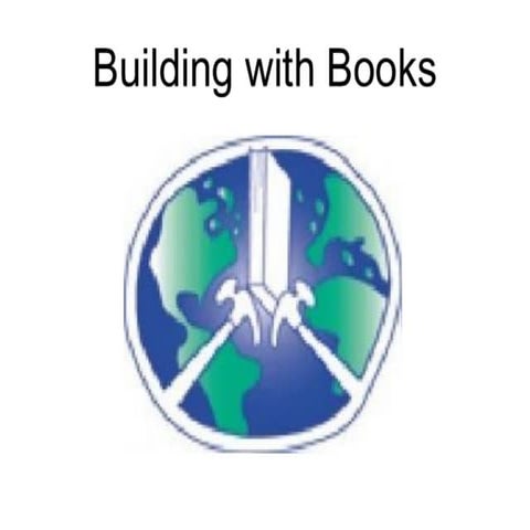 Building With Books | PDF
