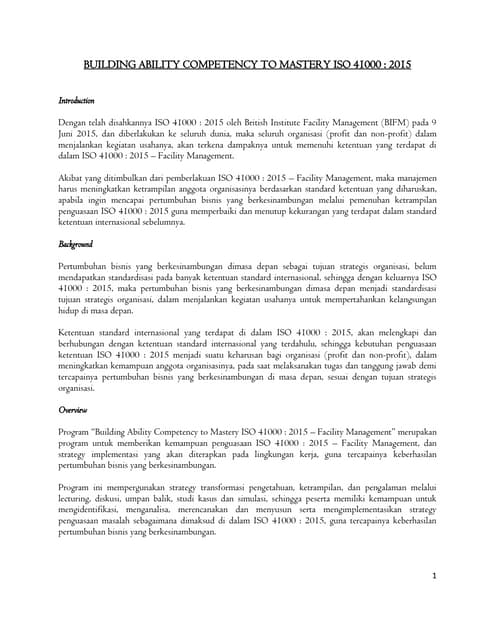 Vocational Training Officer (VTO) | PPT