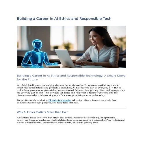 Building a Career in AI Ethics and Responsible Tech.pdf