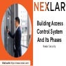 Building Access Control Systems And Its Phases.pdf