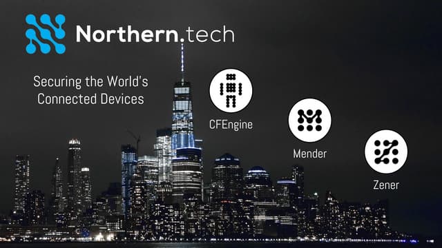 Building A Host Based Firewall On Top Of Cfengine Ppt