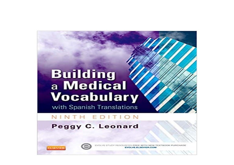 Kindle Library Building A Medical Vocabulary With Spanish Translati kindle-library-building-a-medical-vocabulary-with-spanish-translati