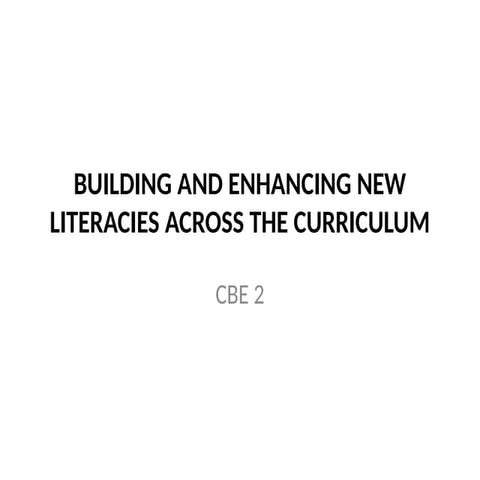 BUILDING AND ENHANCING NEW LITERACIES ACROSS THE CURRICULUM.pptx