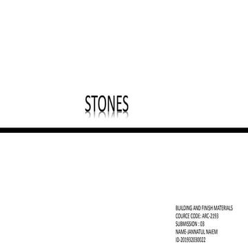 Types Of Rocks | PPT
