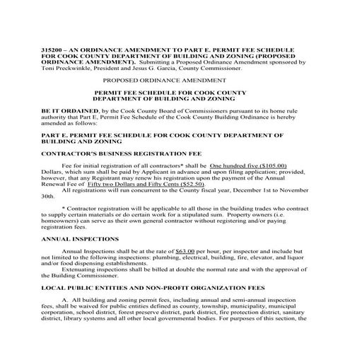 Buildingand zoningrevised 2012 | PDF | Free Download