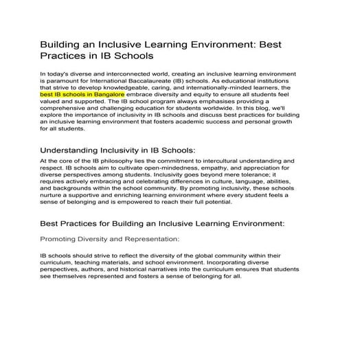 Building an Inclusive Learning Environment_ Best Practices in IB Schools.docx