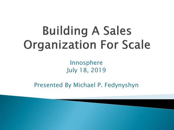 Sales Growth - 5 proven strategies from the World's Sales Leaders | PPT