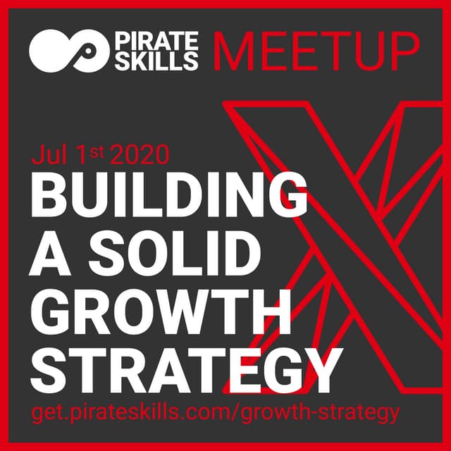 Building a solid Growth Strategy | PDF | Marketing and Advertising ...