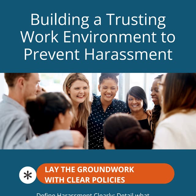 Building a Trusting Work Environment to Prevent Harassment.pdf