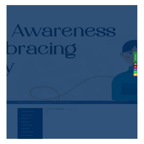 Building Awareness and Embracing Diversity | PDF