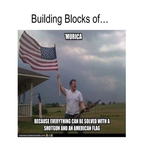 Building blocks of america (1) | PPT