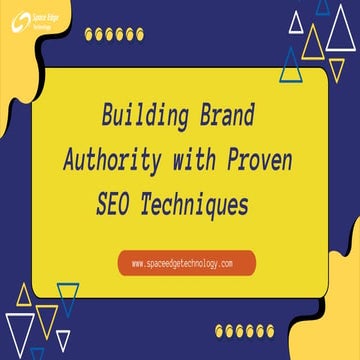 Building Brand Authority with Proven SEO Techniques.pdf