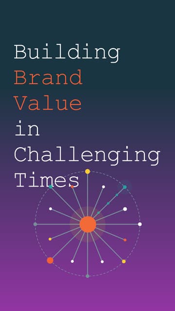 Value based investment | PPT