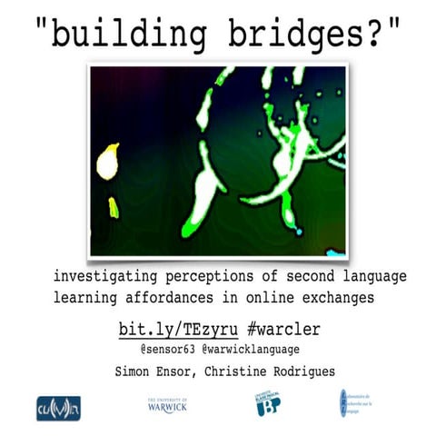 Building bridges | PDF