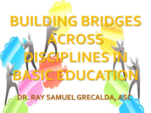 Integrative teaching Strategies | PPTX