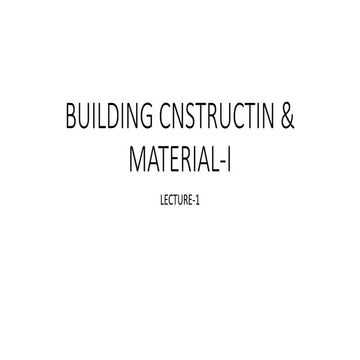 Structural Design Process: Step-by-Step Guide for Buildings | PDF