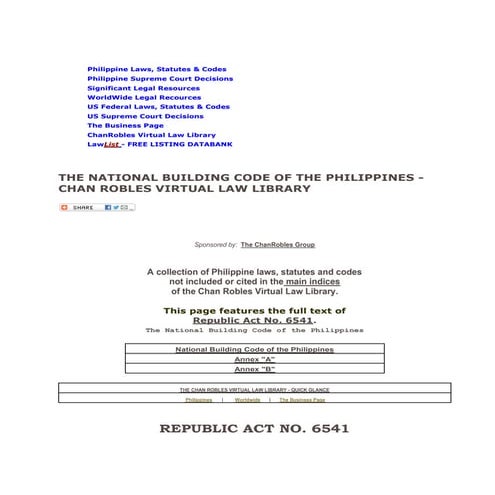 BUILDING CODE OF THE PHILIPPINES ABCDEGHIJ.docx
