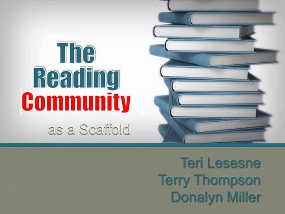 How readingchangedmylife11 15 | PPT