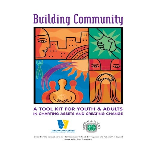 Building community toolkit | PDF