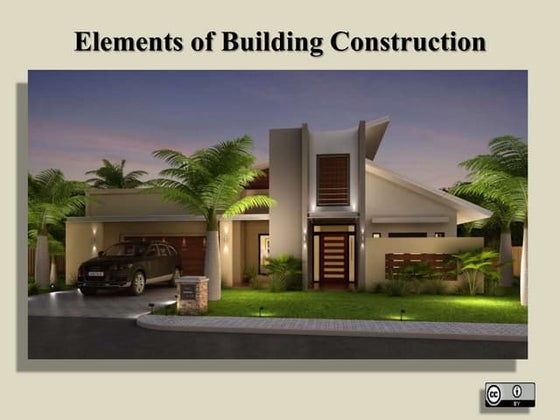 Introduction to architecture presentation | PPT