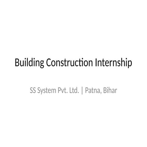 Building_Construction_SS_System_Patna.pptx