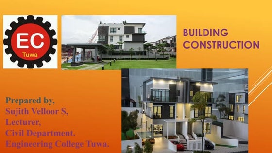 Classification of Builduing as per NBC | PPTX