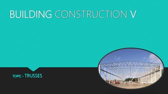 Long span structures | PPTX | Civil Engineering Industry | Industries