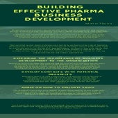 Building effective pharma business development | PDF
