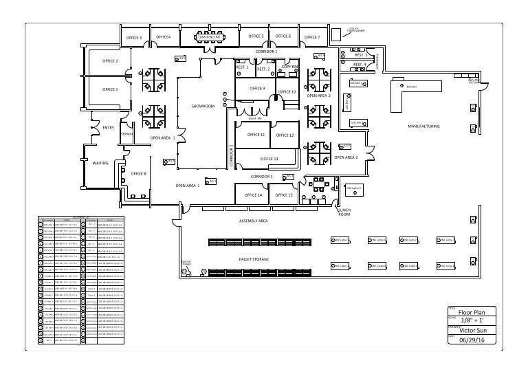 Building Electrical Systems Design