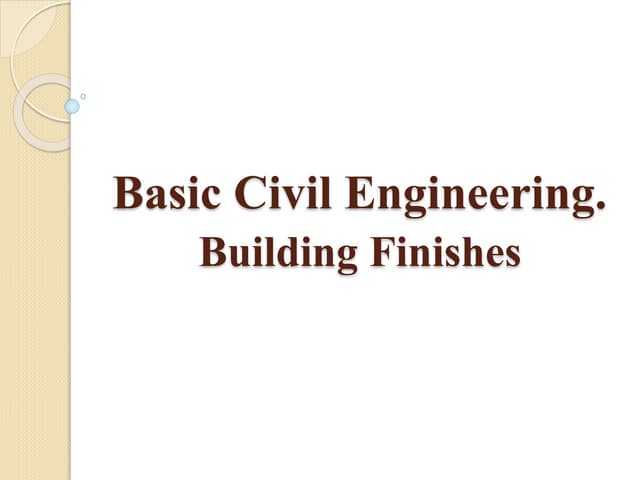 Framing a roof | PDF