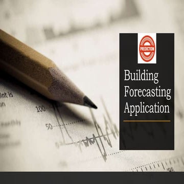 Building Forecasting Application.pptx