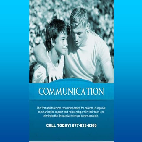 Building good relationships and rapport | PPT