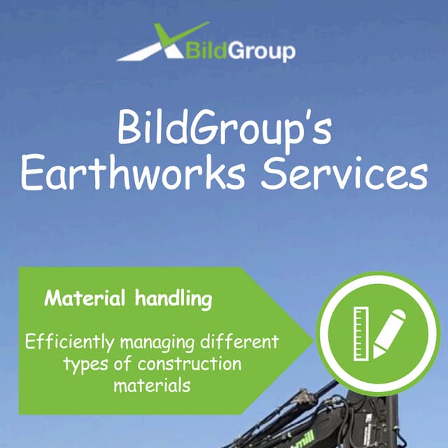 Building High-Performance Sports Fields with BildGroup | PDF